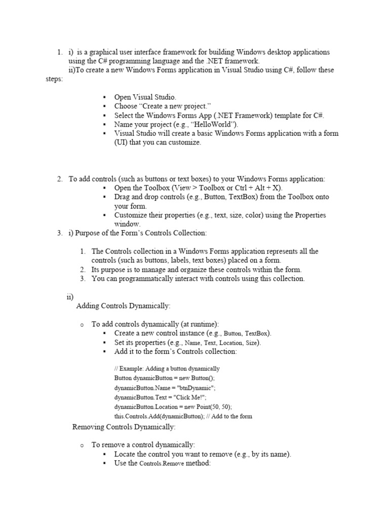 318 Assignment Pdf Class Computer Programming Method Computer 