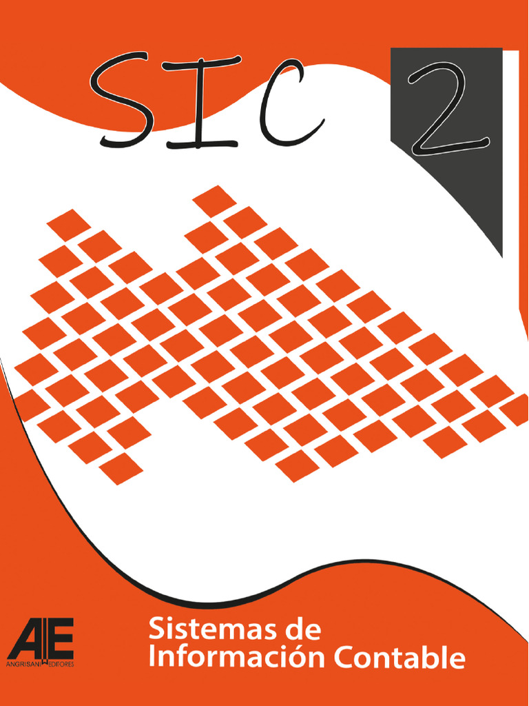 Angrisani Editores. Sic 2 | PDF