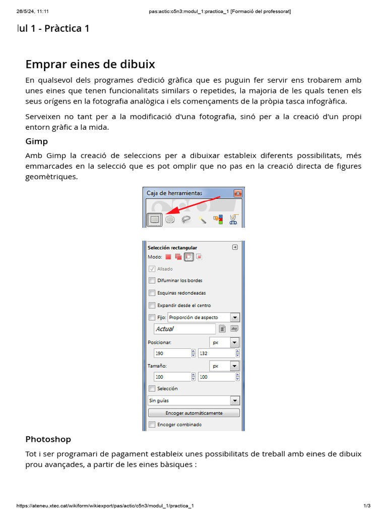 Actic C-5 Nivell 3 | PDF