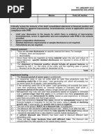 12 Functional Design Document Template | PDF | Software | Information ...