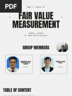 GR 12 Accounting Ratio Summary. Financial Indicator Formula Sheet ...