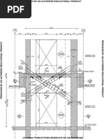 HT YARD LAYOUT - As Per Given Dimensions | PDF