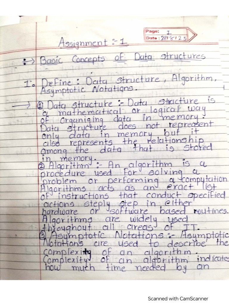 DSP Assignment 1,2,3,4,5 | PDF