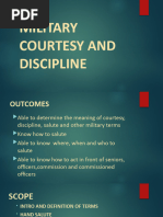 Usmc Inspection Manual Final Version | PDF | United States Marine Corps ...