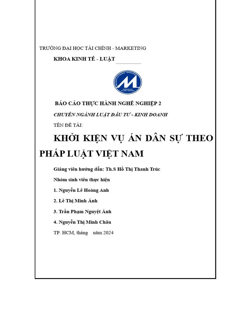 Đã sửa lần 2 -THNN2 NHÓM 2 gửi cô xem qua | PDF