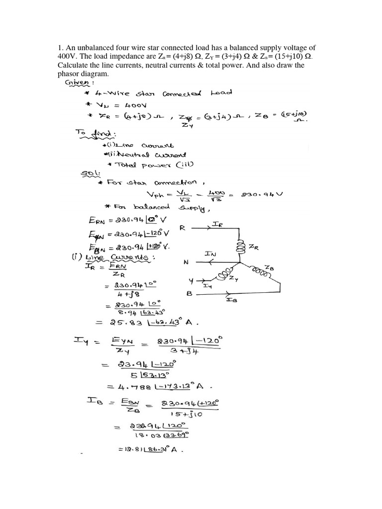 Principal of Electrical and Electronics Communication Engineering | PDF ...