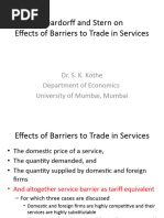 Understanding EBITDA, EBIT, PBT, PAT | PDF | Taxes | Expense