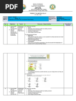 1 Rice Morphology and Growth Stages | PDF | Rice | Seedling