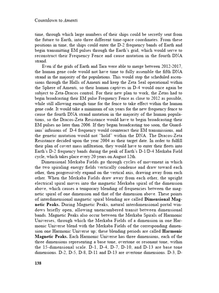 PARTE 2-Voyagers-2-The-Secrets-of-Amenti-Volume-II - Compressed ...