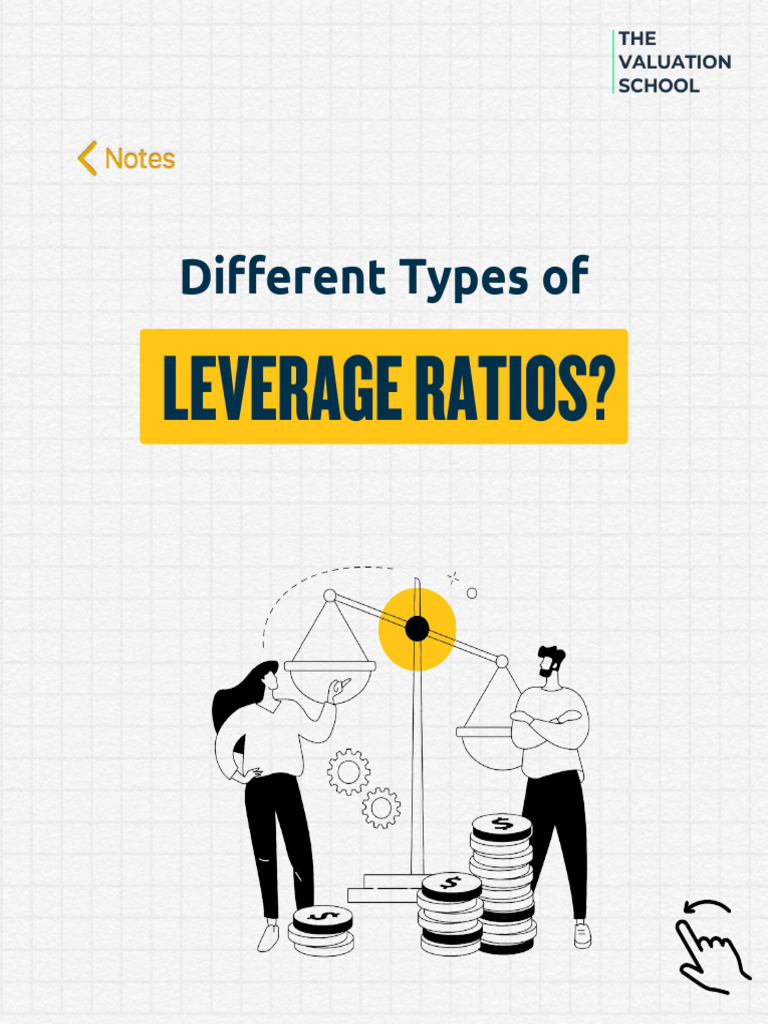 Beginners Guide To Leverage Ratios! | PDF | Investing | Leverage (Finance)