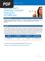 Unity XT 380 DPE 25 X 2 Full Specs | PDF