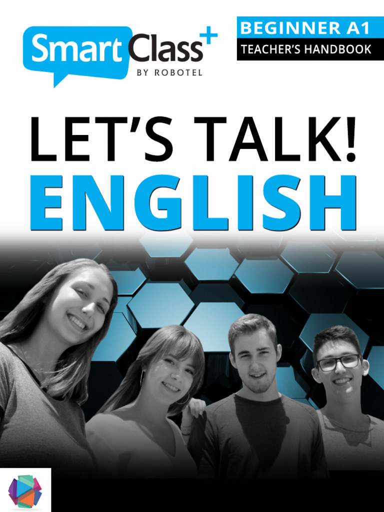 Let'S Talk!: English | PDF | Grammatical Number | Noun