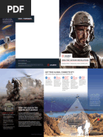 An/arc 231 | PDF | Electronics | Information And Communications Technology