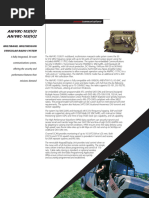 L3harris An PRC 163 Multi Channel Handheld Radio Datasheet Cs Tcom 08 ...