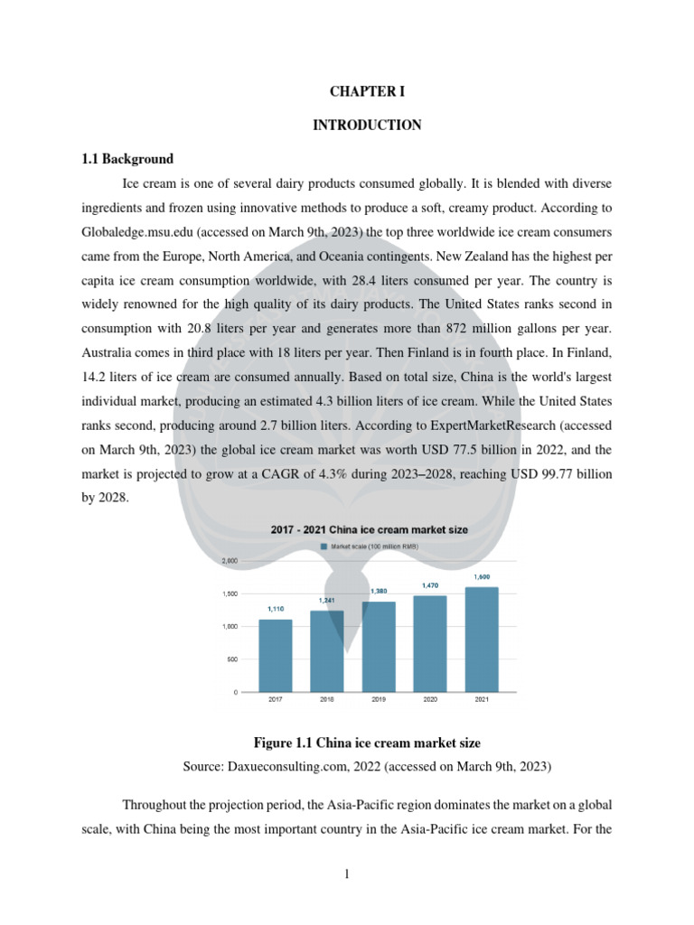Chap 1 | PDF | Pricing | Consumer Behaviour