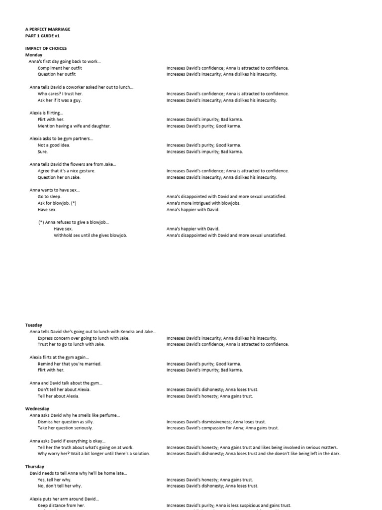 APM Part 1 Guide v1 | PDF