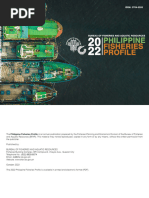 BFAR IV-A Organizational Structure | PDF | Fishing Industry | Marine ...