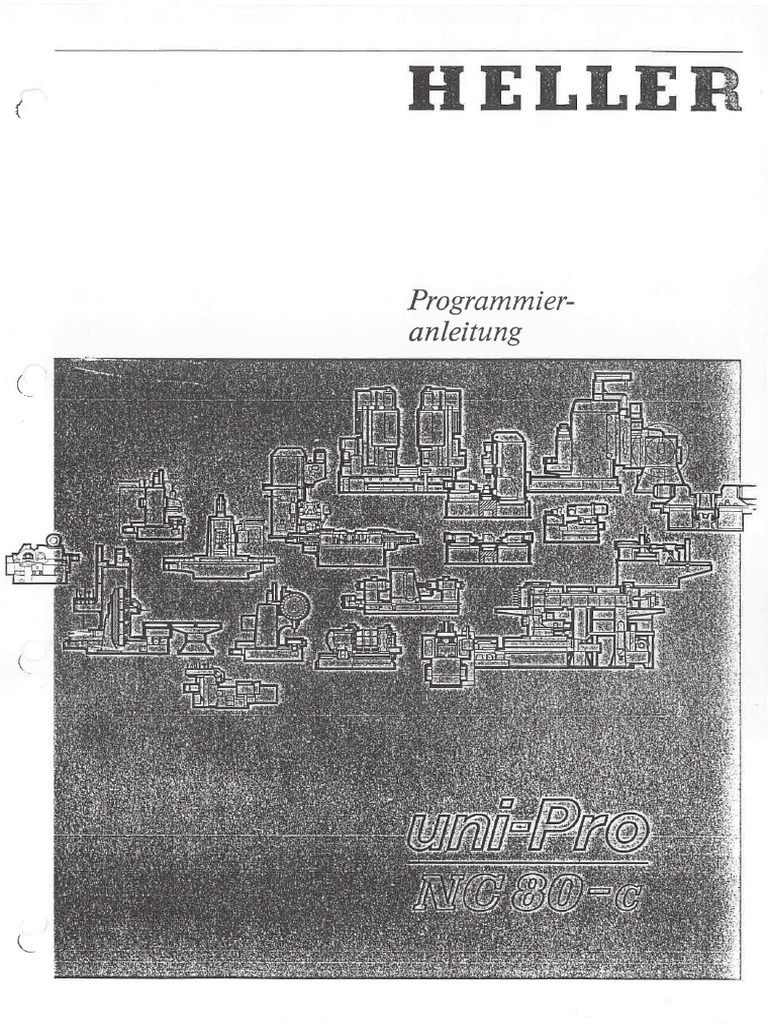 Manuelle Pro Heller | PDF