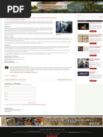 Khoravar: Half-Elves of Khorvaire | PDF | World Of Eberron | Elf ...