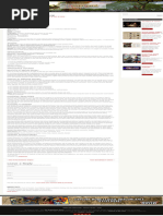 Aolenus Creatures of Sonaria Wiki Fandom | PDF