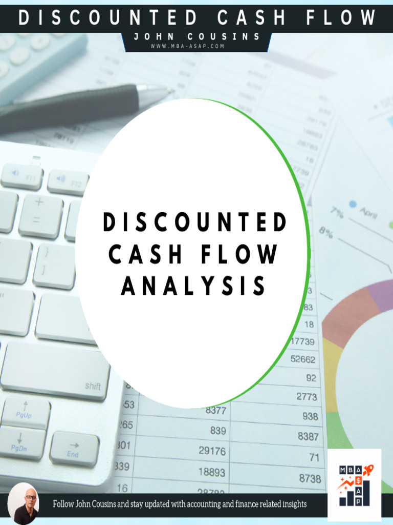 Discounted Cash Flow Analysis | PDF | Discounted Cash Flow | Business