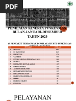 Kepmenpan Mengenai Jabatan Pengelola Layanan Operasional | PDF