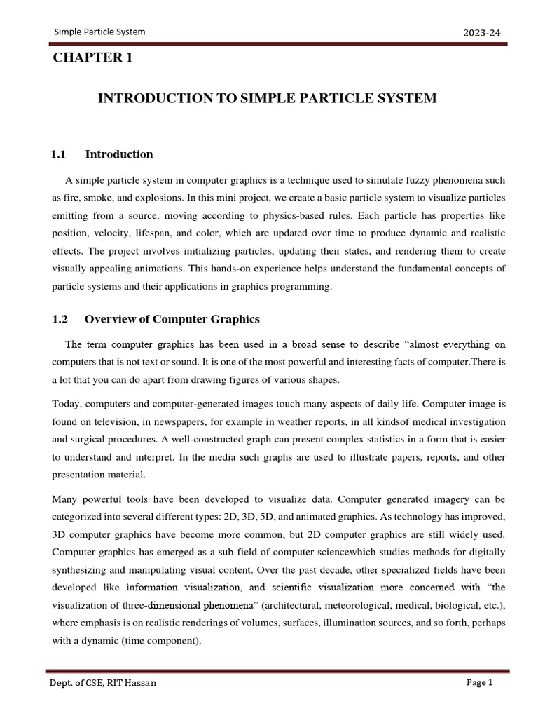 BBBBBBB | PDF | Computer Graphics | 3 D Computer Graphics