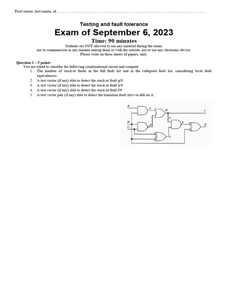 Text | PDF | Computer Engineering | Electronics