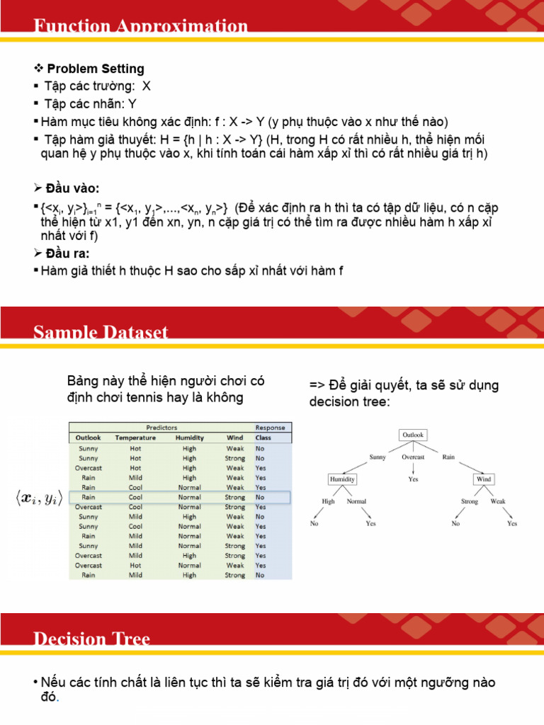 Decision Tree | PDF