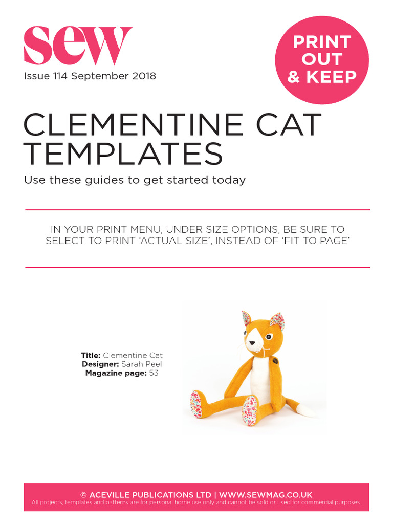 Clementine 114 | PDF
