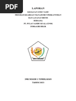 Contoh Format RPP Deep Learninig SMK | PDF