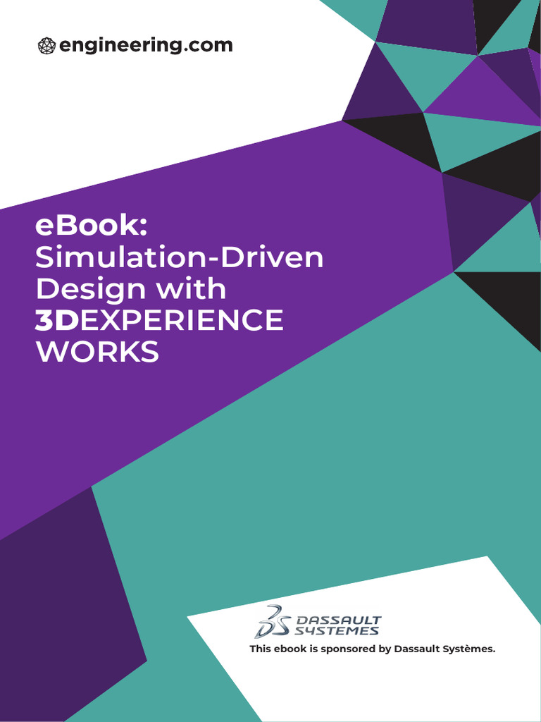 eBook_3DX_Simulation_FINAL | PDF | Simulation | Computing