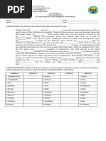 Orpheus Alice Low | PDF | Hades | Orpheus