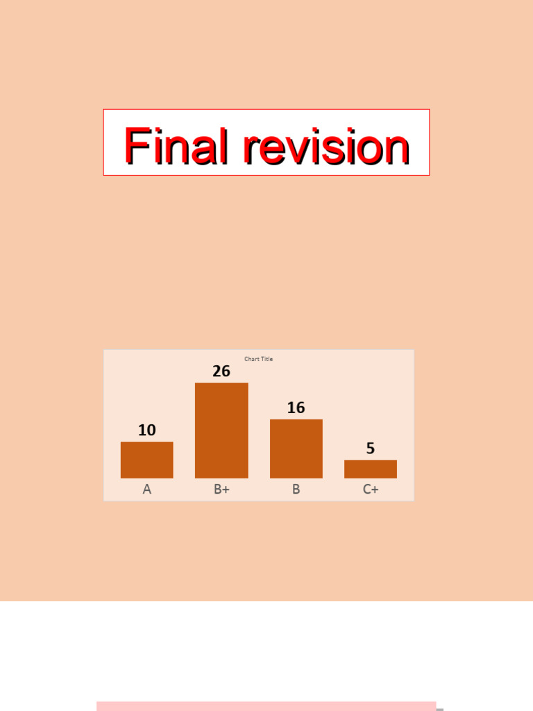 Final Revision Chemistry, Stoi | PDF | Intermolecular Force | Chemical Bond