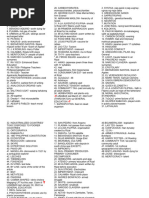 LET Reviewer for General Education Notes | PDF | Poetry
