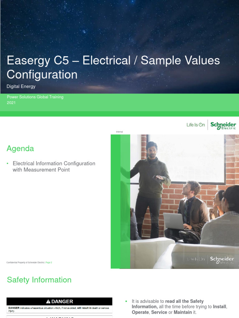 01-EPAS-C5-SV Configuration | PDF | Transformer | Electrical Engineering