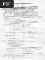 2006 A/L Physics Marking Scheme | PDF
