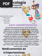 Bula do Novanlo: Levanlodipino 2,5mg e 5mg | PDF | Hipertensão ...