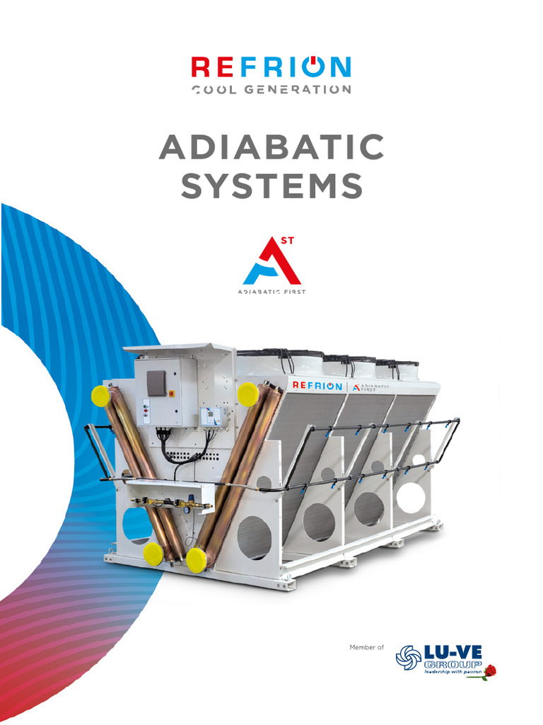 Refrion Sistemi Adiabatici Def ENG 3 LR 02 | PDF | Corrosion | Humidity