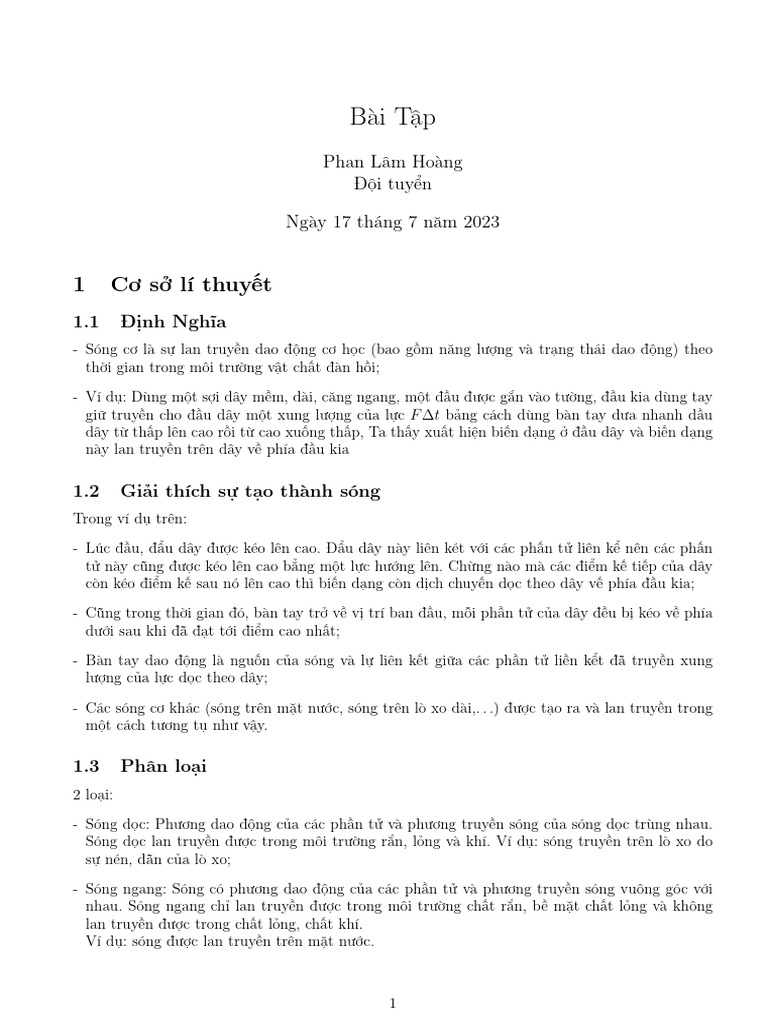 03 Phan Lam Hoang | PDF