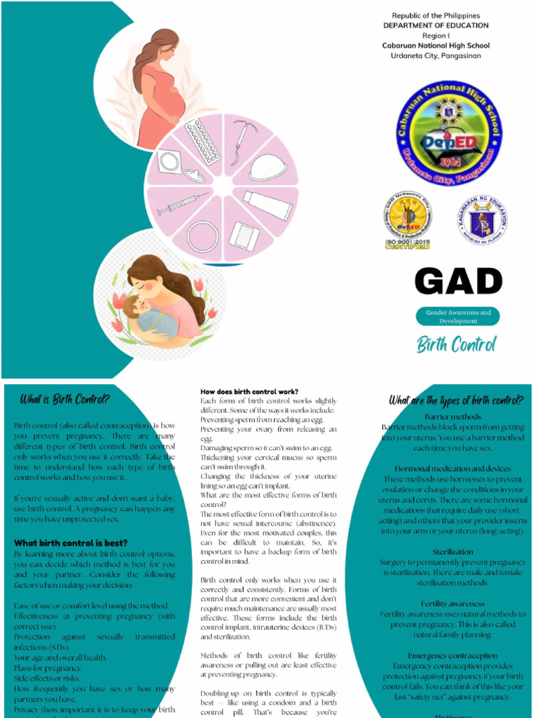 Gad | PDF