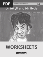 50 Quiz Questions Jekyll and Hyde | PDF | Strange Case Of Dr Jekyll And ...