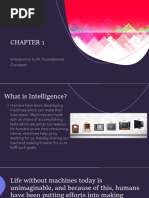 Class 10 Unit 1 Introduction To AI (Facilitator's Handbook) | PDF ...