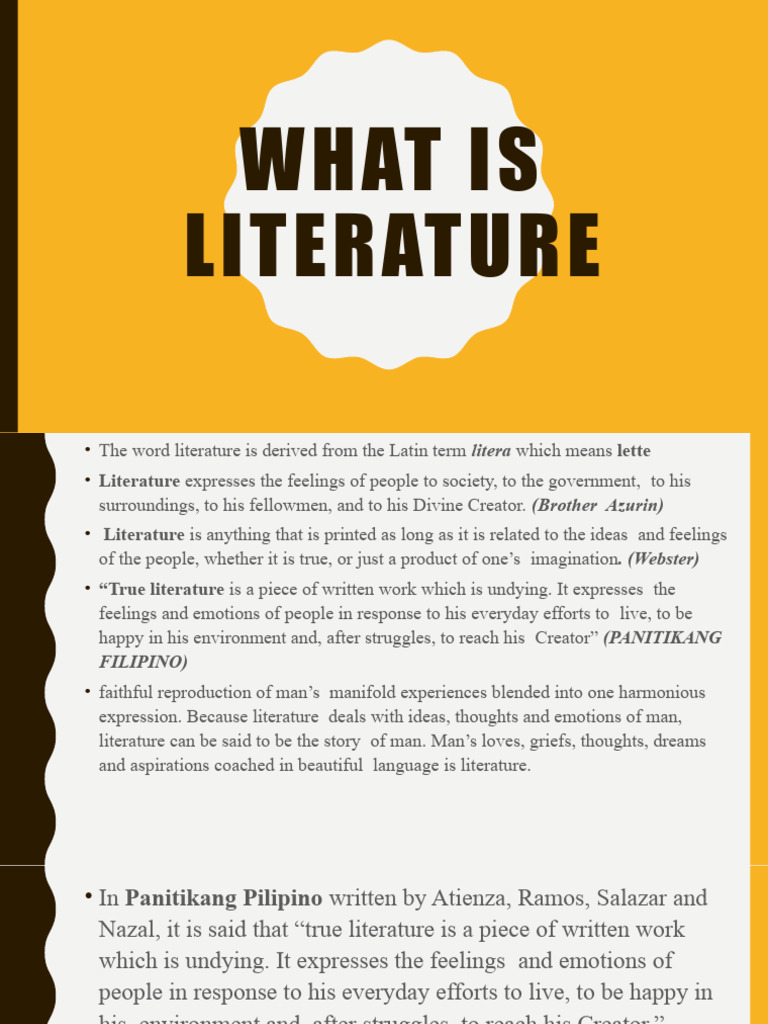 Presentation 1 | PDF | Tagalog Language | Philippines