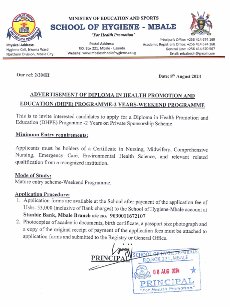 Advert | PDF