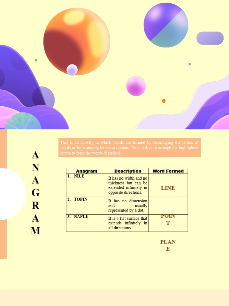 JHS_Demo | PDF | Line (Geometry) | Geometry