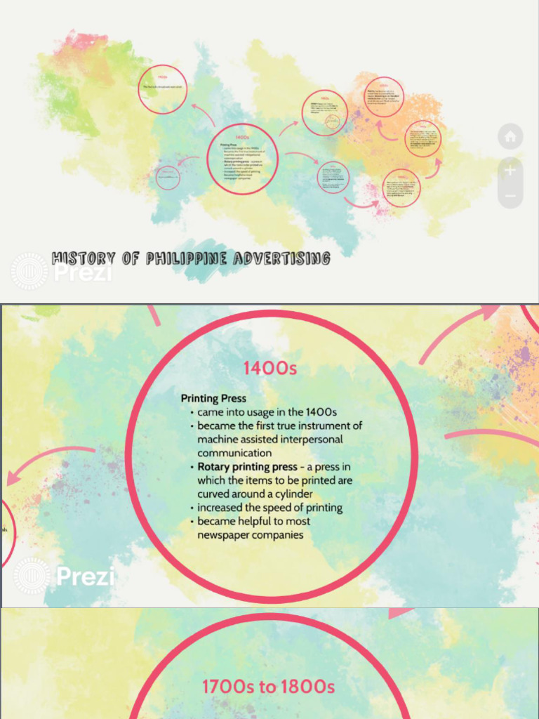 2 History of Philippine Advertising | PDF