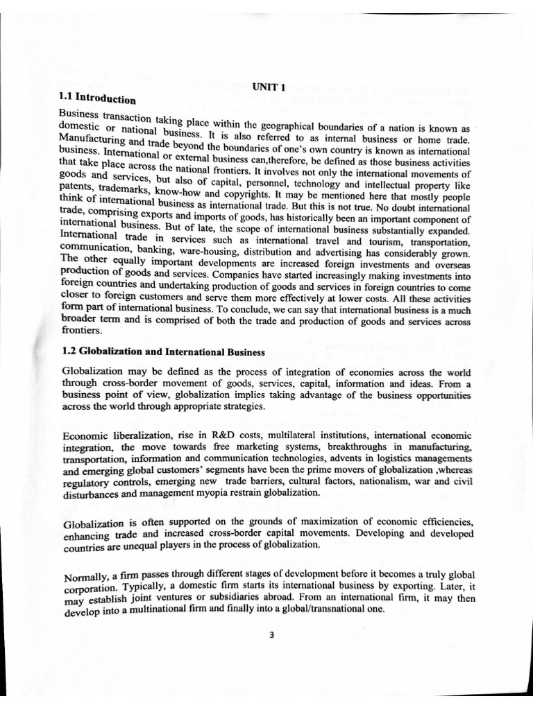 IB Icon PDF | PDF