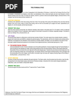 2026 usccb ordo | PDF | Liturgical Year | Lectionary