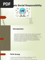 Submitted by | PDF | Corporate Social Responsibility | Sustainability